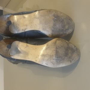 Jeenz Boots | Shoes | Vintage Jeenz Boots Cowboy Boots | Poshmark